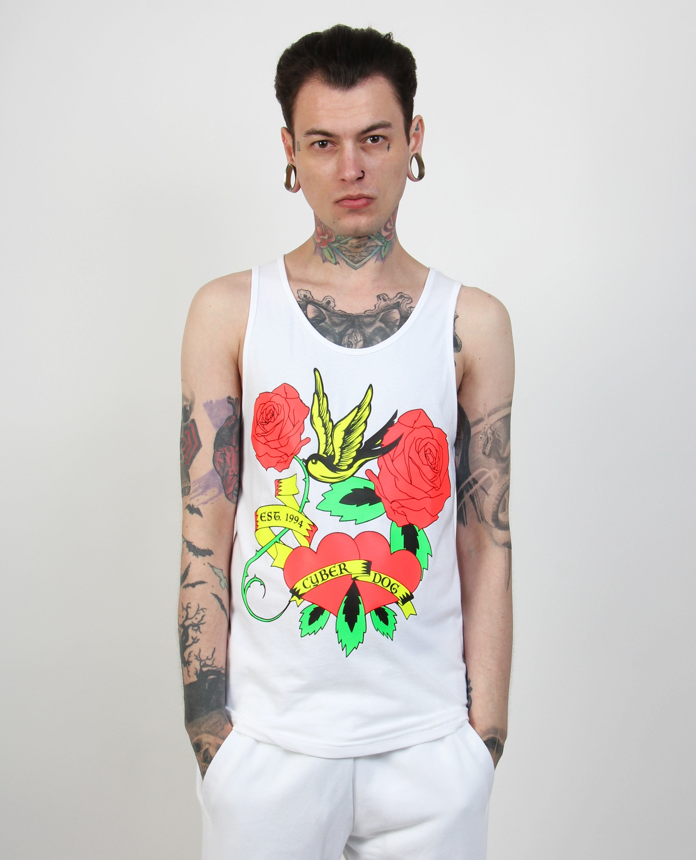MEN’S LAST CHANCE – Cyberdog
