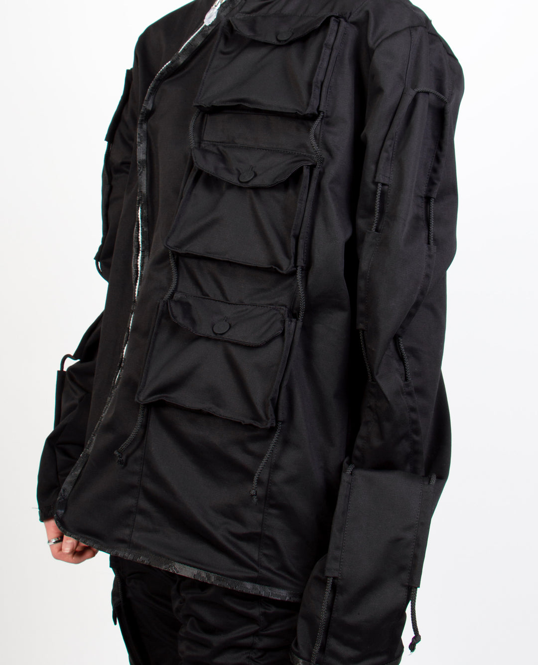APOCALYPSE JACKET – Cyberdog