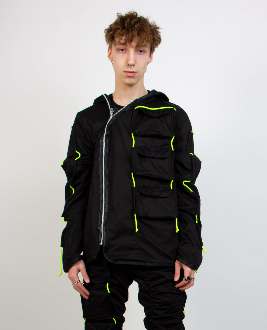 Men's Jackets – Cyberdog
