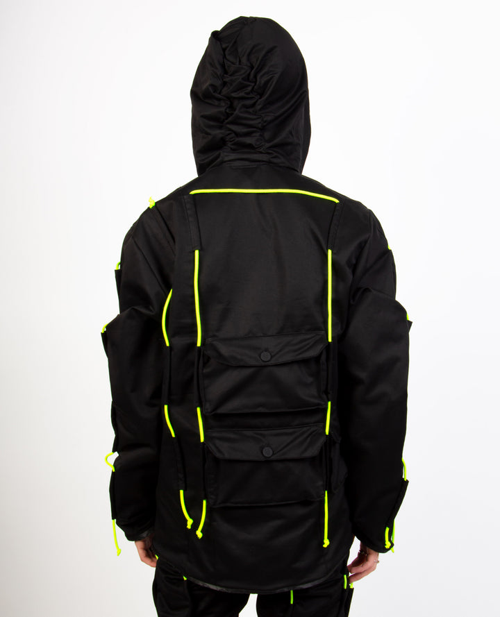 Men's Jackets – Cyberdog