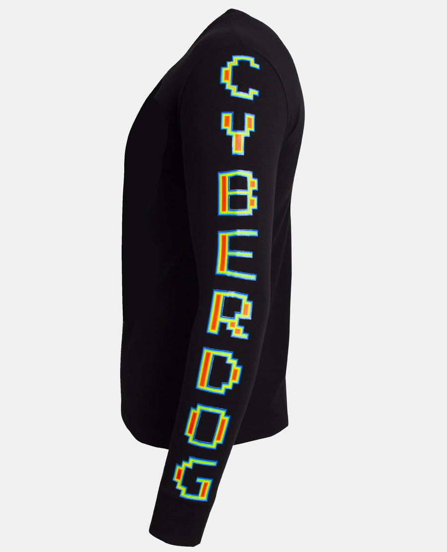 THERMAL – Cyberdog