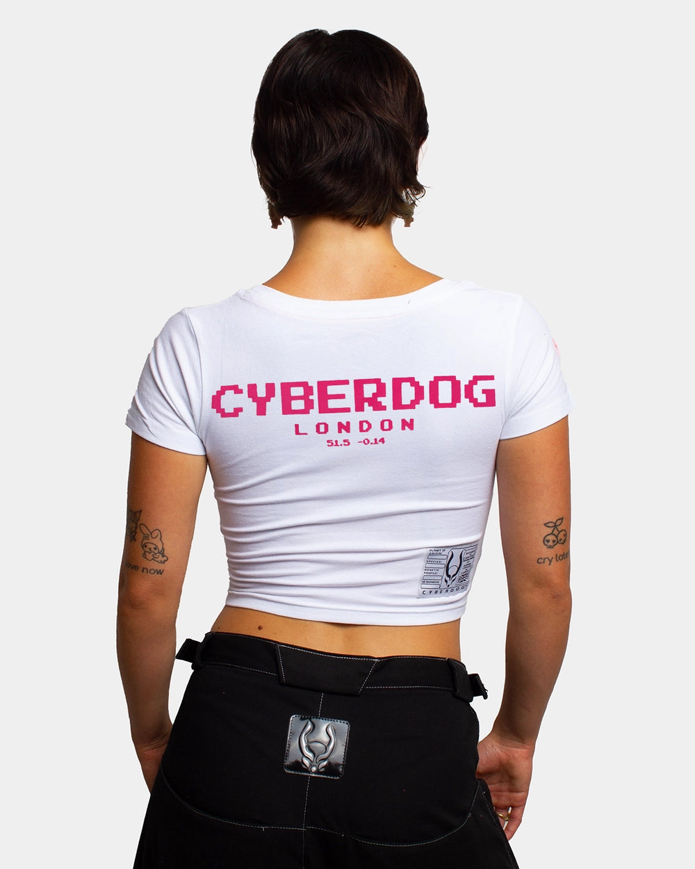 Rave Clothing, Festival Fashion, Clubwear | Cyberdog.net