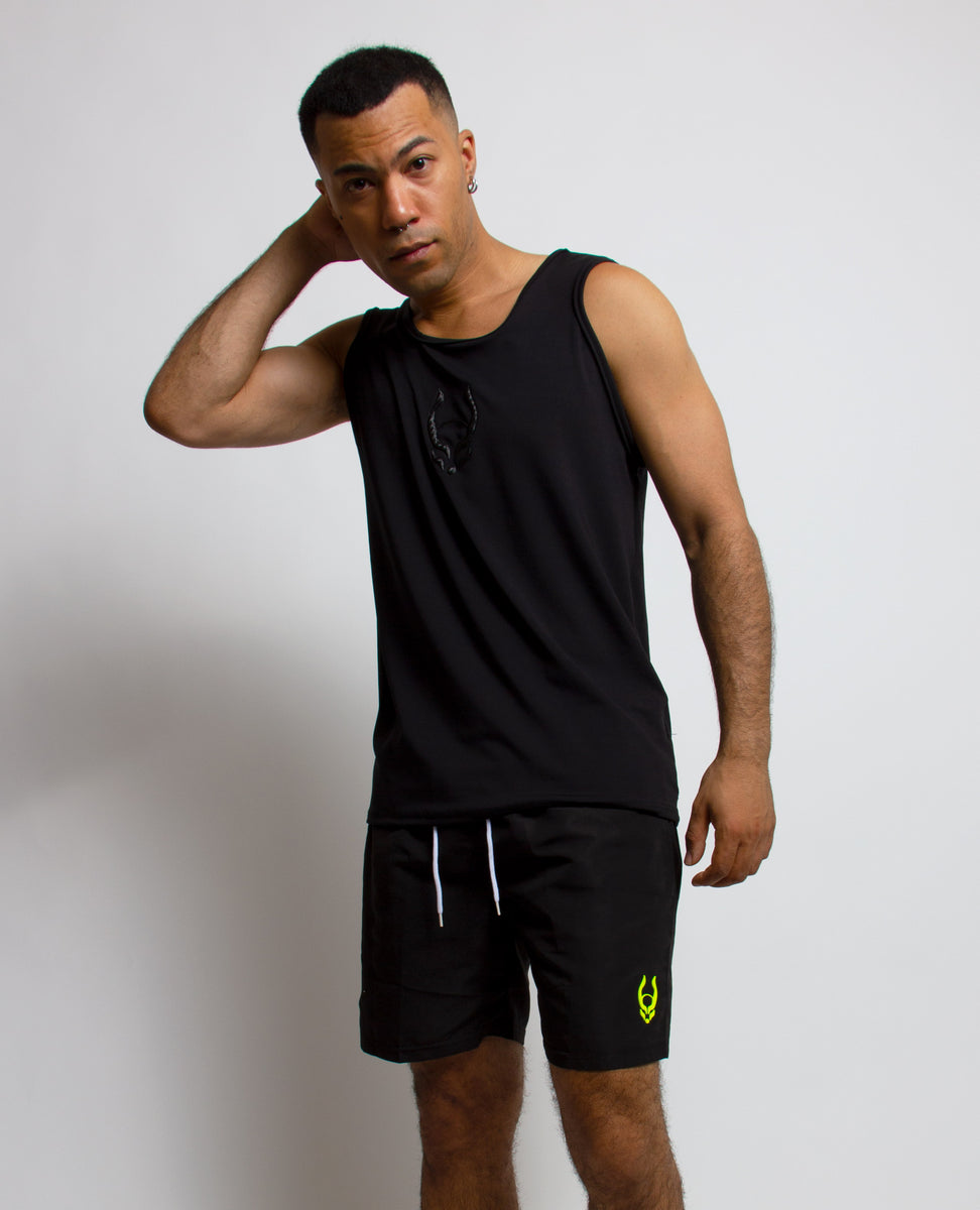 CYBERDOG SWIM SHORTS | Cyberdog London by Cyberdog - Rave clothing ...