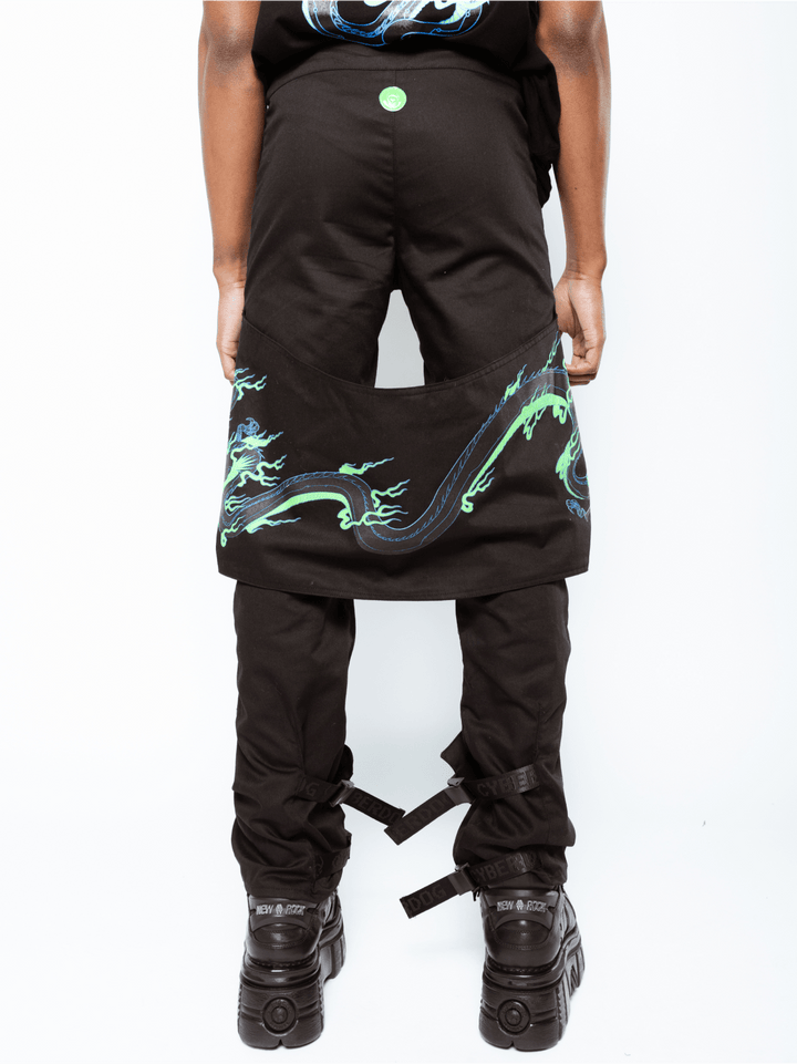 Men's Trousers | CYBERDOG – Cyberdog