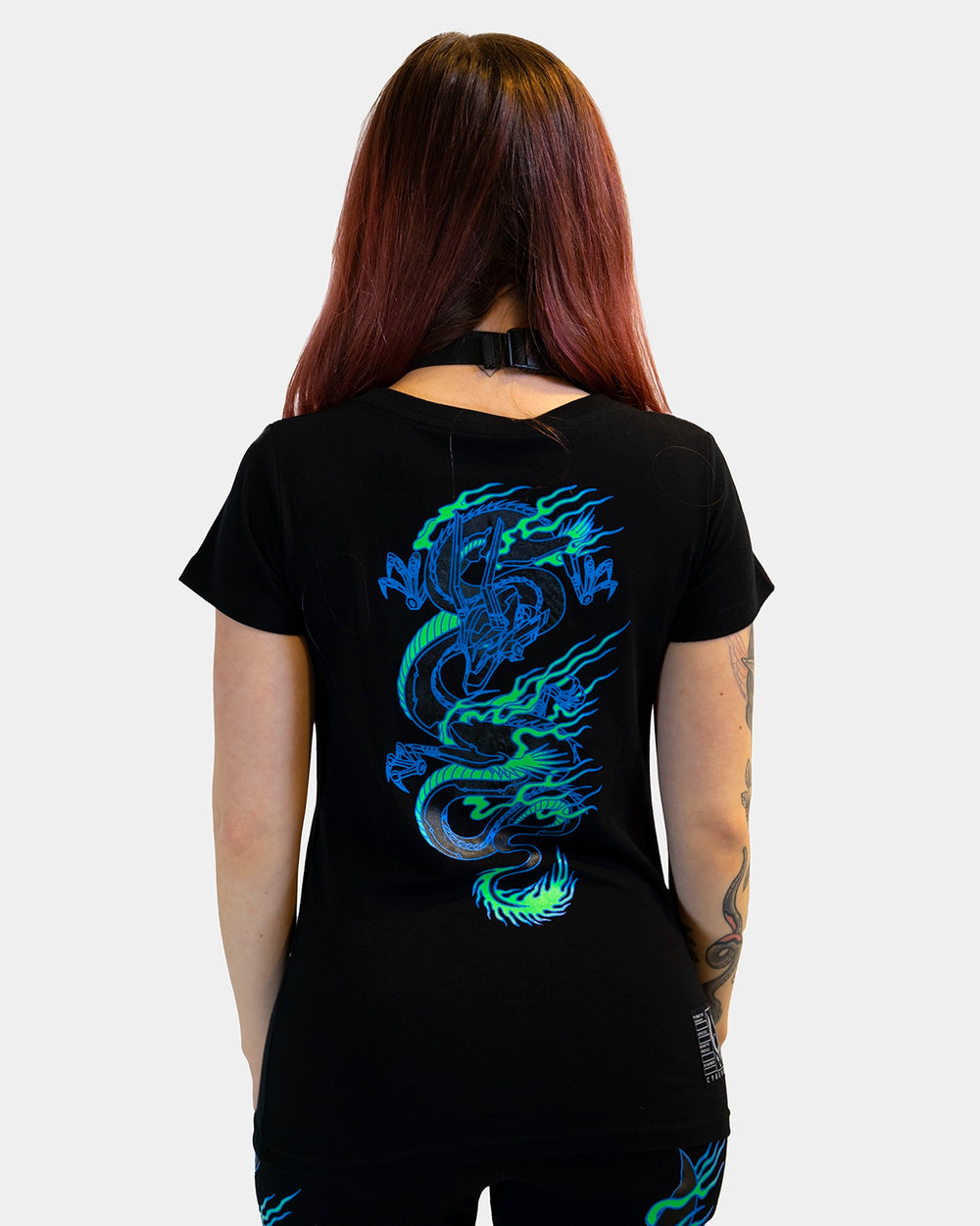 Women's T-Shirts | CYBERDOG – Cyberdog