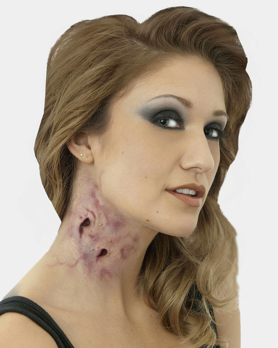 EVERLASTING KISS WOOCHIE by Cyberdog - Rave clothing, festival fashion ...