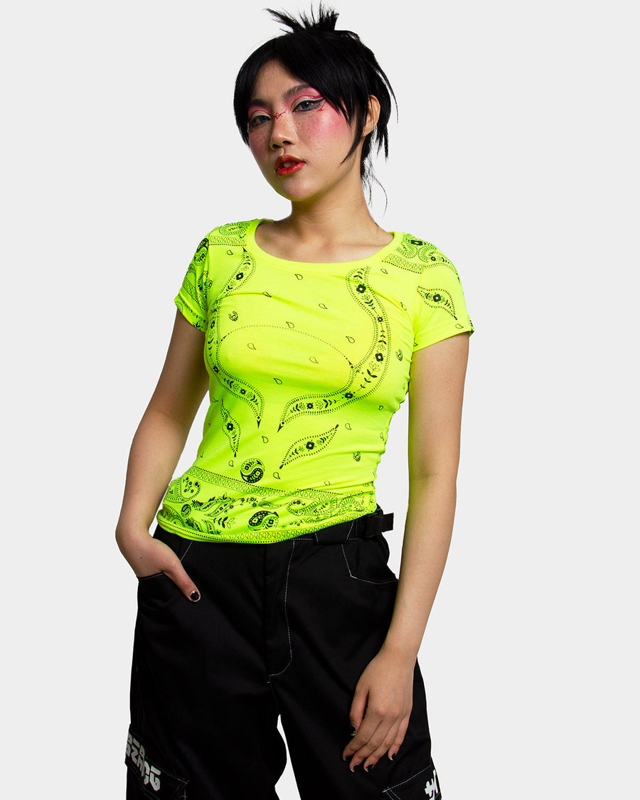 Women's T-shirts – Cyberdog