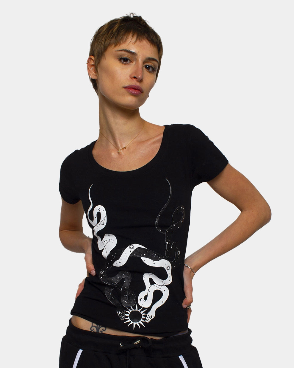 Women's T-Shirts | CYBERDOG – Cyberdog