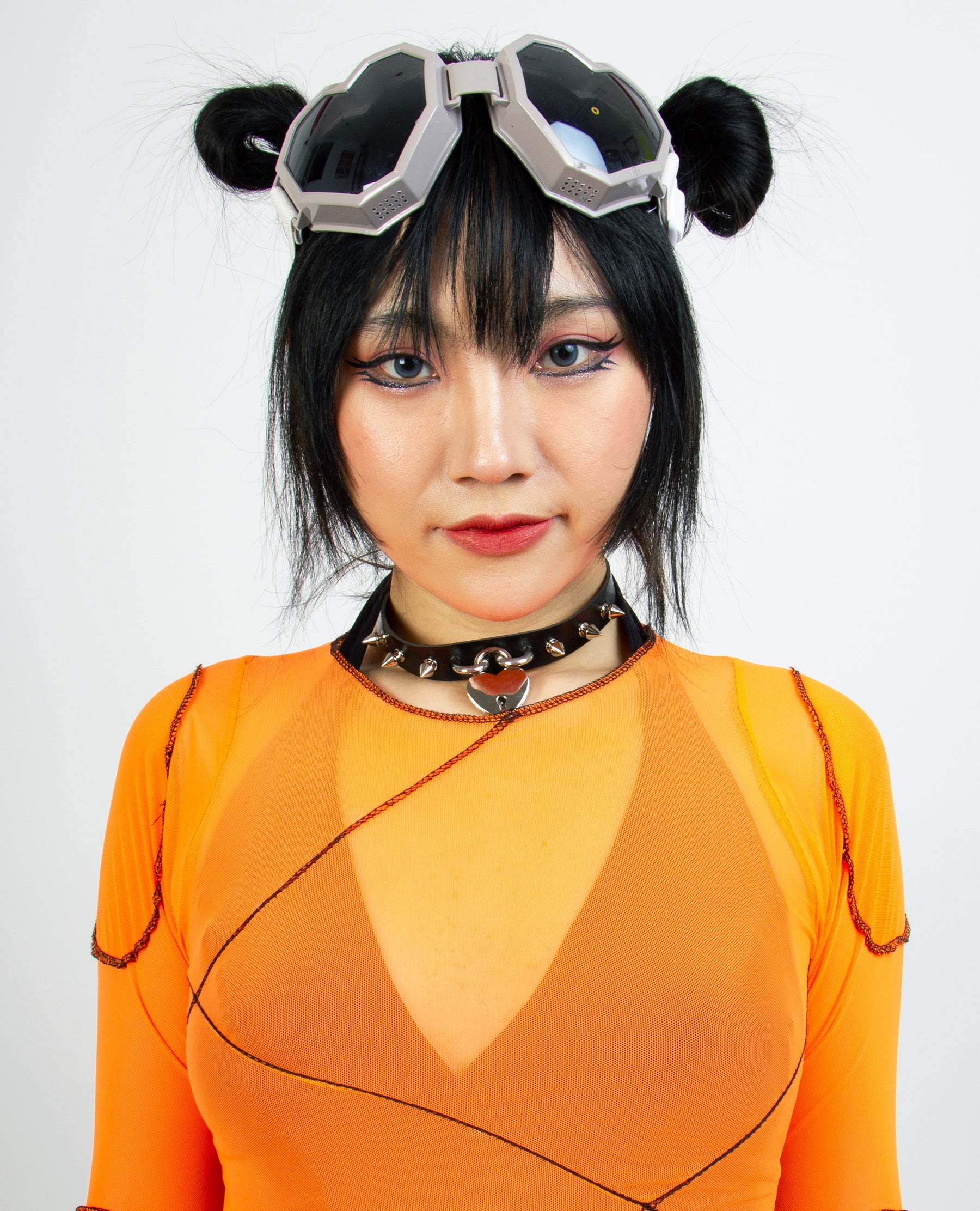 HEART GOGGLES – Cyberdog