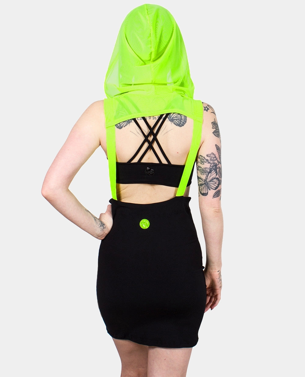 All Women's Dresses | CYBERDOG – Cyberdog