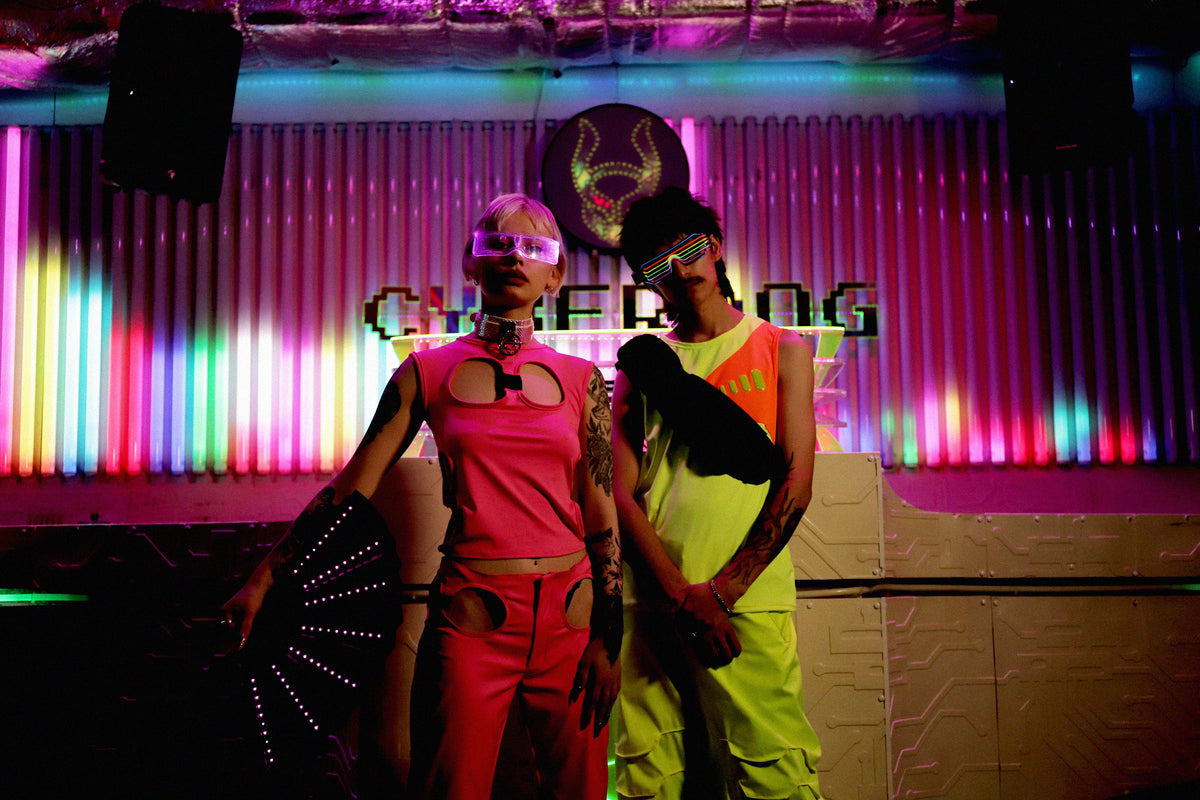 About Us – Cyberdog