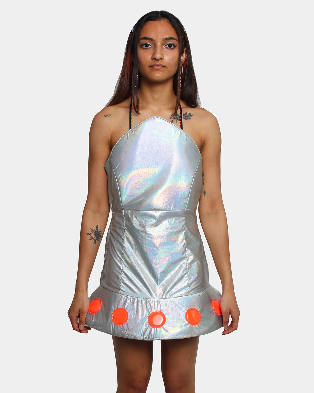 ROCKET DRESS by Cyberdog - Rave clothing, festival fashion & clubwear