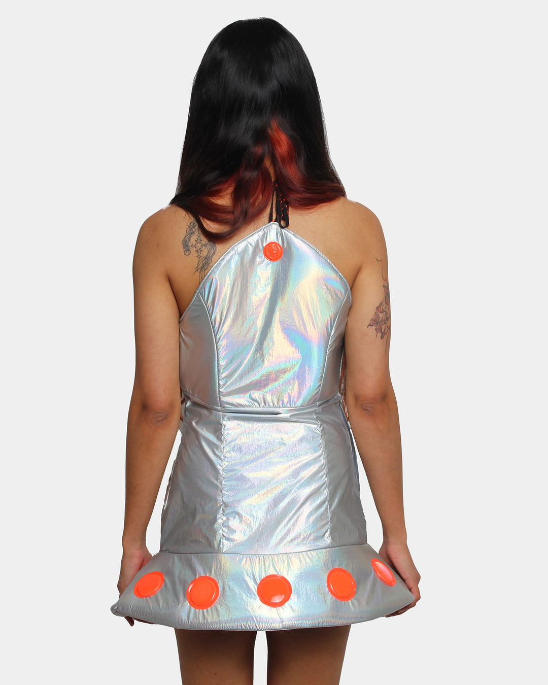 ROCKET DRESS by Cyberdog - Rave clothing, festival fashion & clubwear