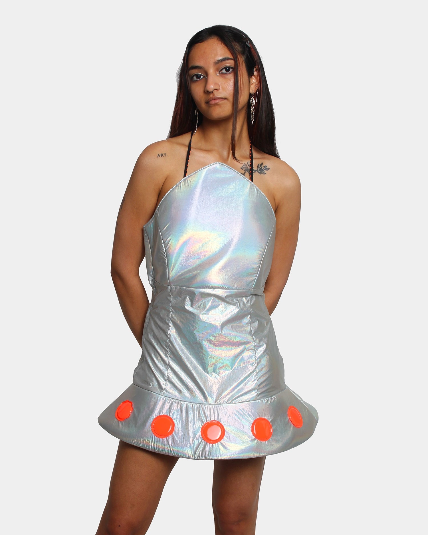 ROCKET DRESS by Cyberdog - Rave clothing, festival fashion & clubwear