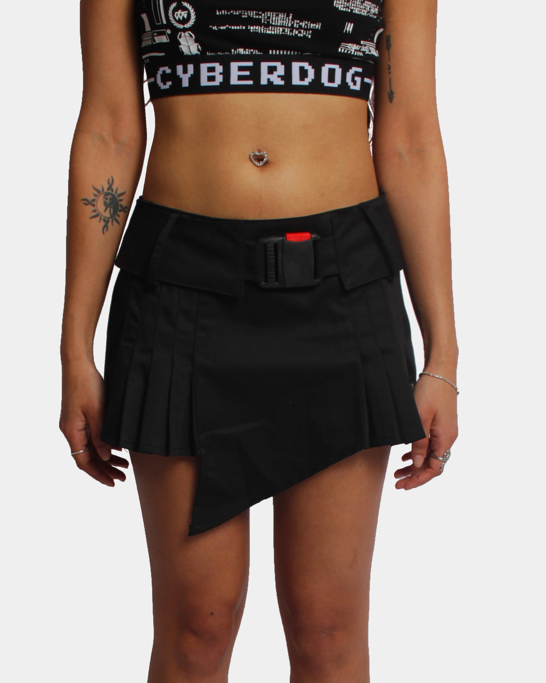 Rave Clothing, Festival Fashion, Clubwear | Cyberdog.net