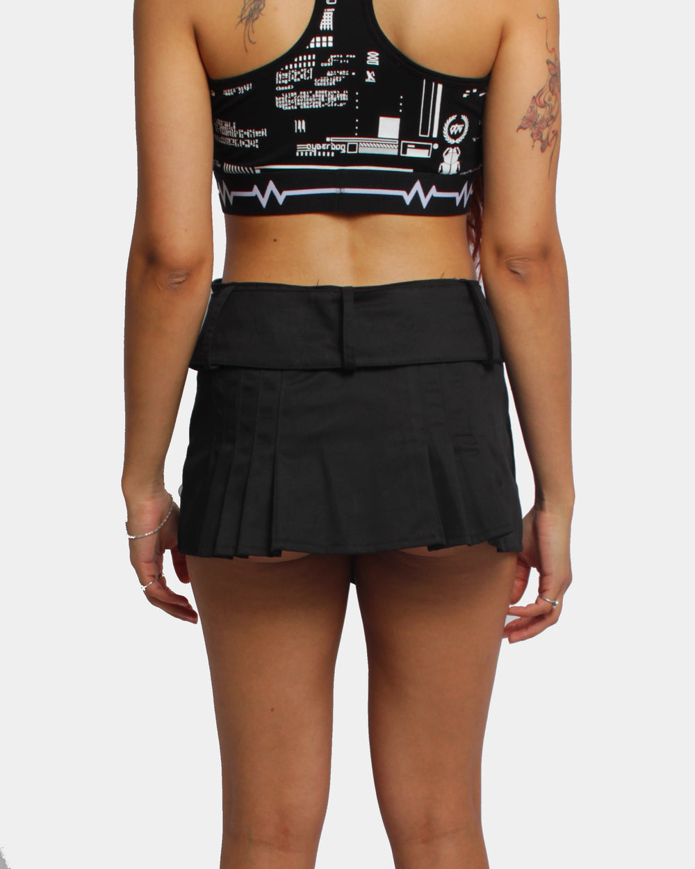 Rave Clothing, Festival Fashion, Clubwear | Cyberdog.net