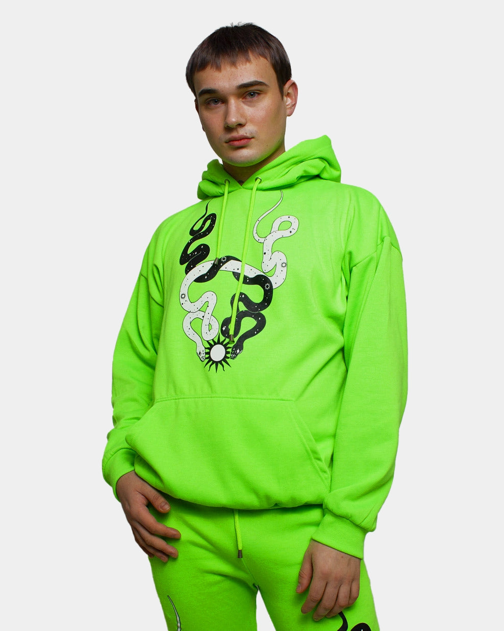 Men's Hoodies & Sweats – Cyberdog