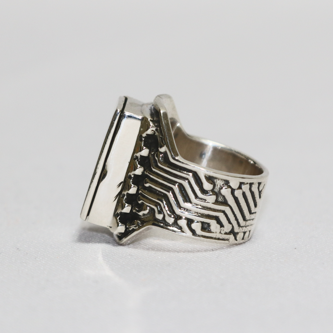 POISON RING – Cyberdog POISON RING – Cyberdog