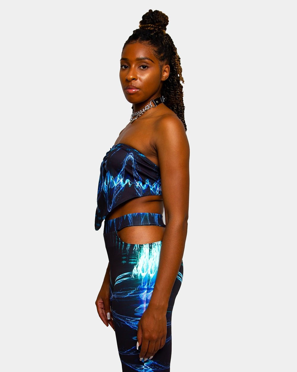 Pulsar – Cyberdog