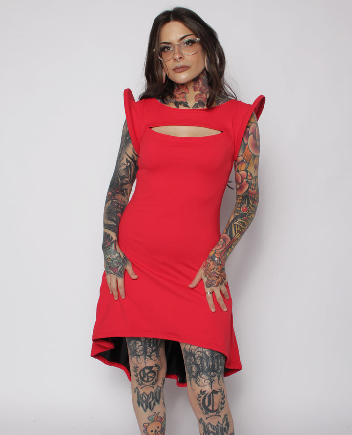 PRIMA DRESS – Cyberdog