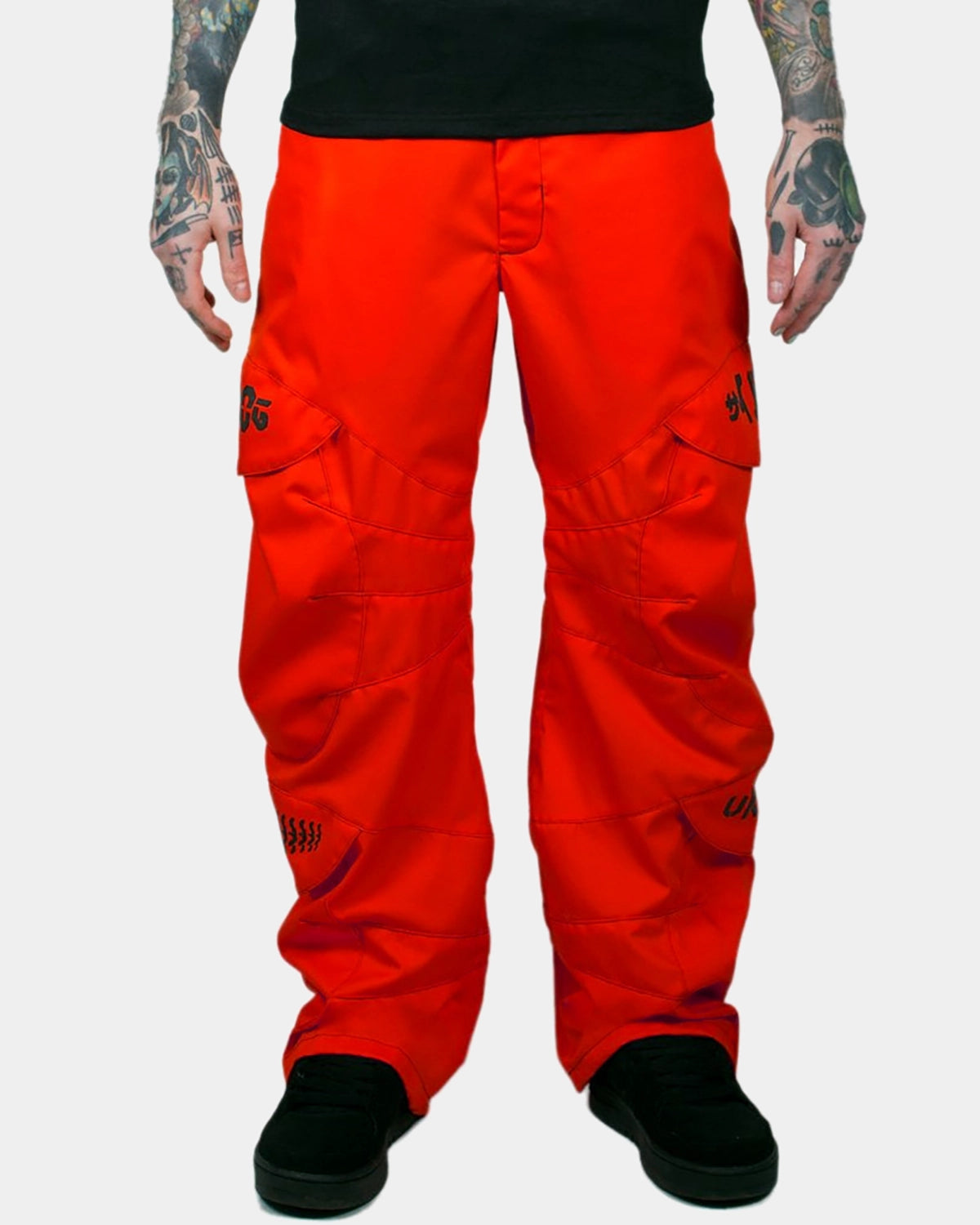 PROTONIC PANTS by Cyberdog - Rave clothing, festival fashion & clubwear