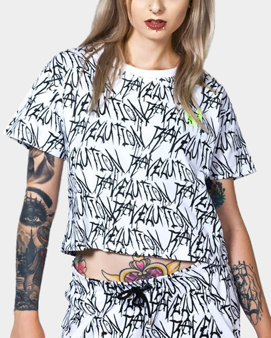 Women's T-shirts – Cyberdog