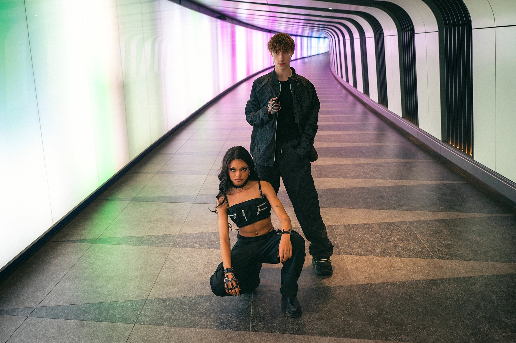 Rave Clothing, Festival Fashion, Clubwear | Cyberdog.net