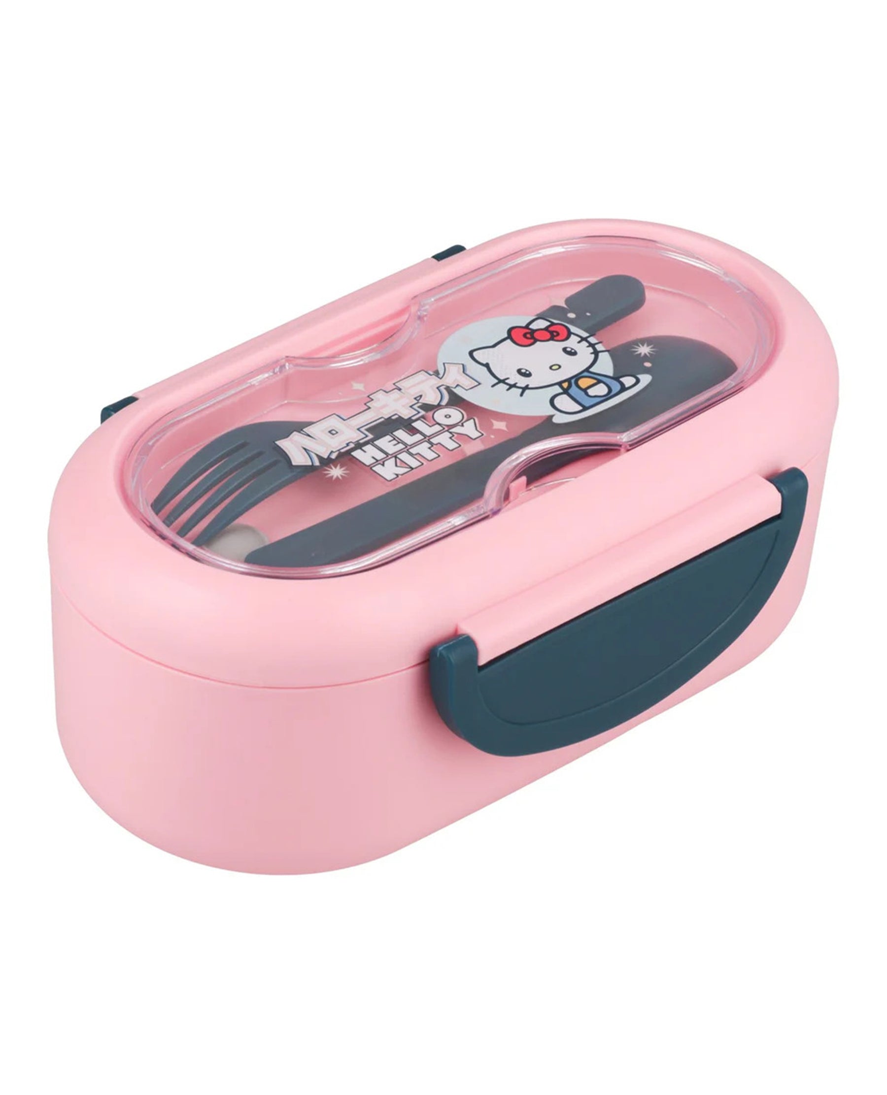 HELLO KITTY BENTO BOX – Cyberdog