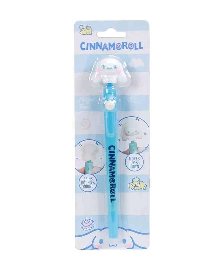 HK CINNAMOROLL PEN FIDGET – Cyberdog
