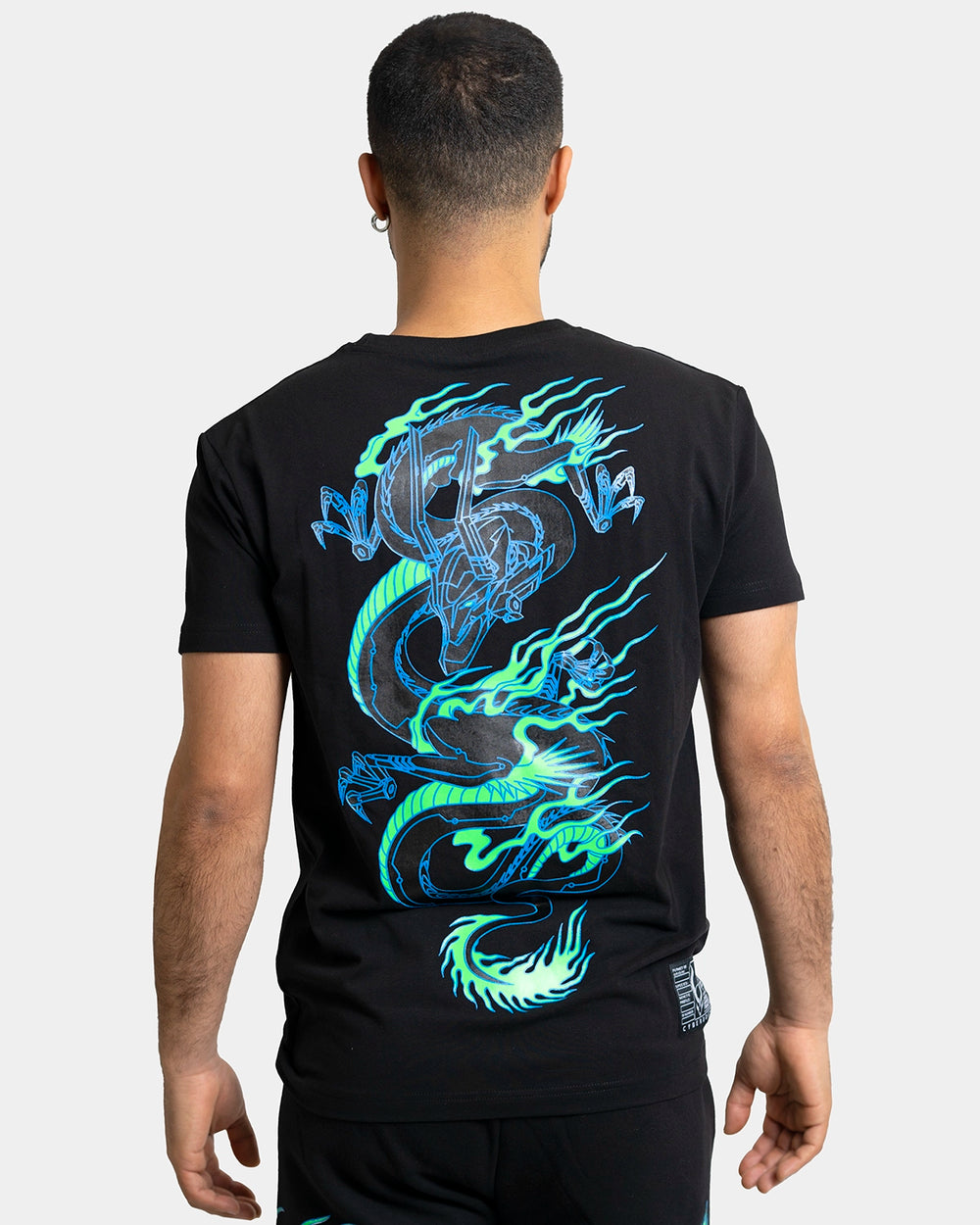 All Men's T-Shirts – Cyberdog