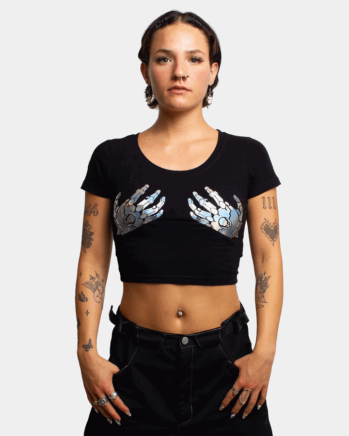 Women's T-Shirts | CYBERDOG – Cyberdog