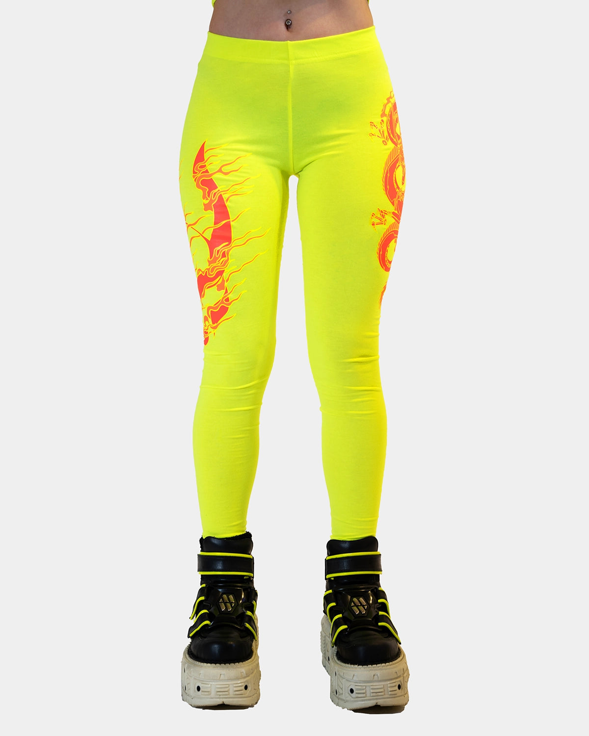 DRAGONITE LEGGINGS | CYBERDOG – Cyberdog