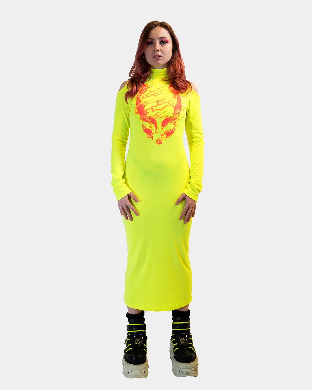 All Women's Dresses | CYBERDOG – Cyberdog