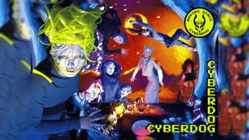 Rave Clothing, Festival Fashion, Clubwear | Cyberdog.net