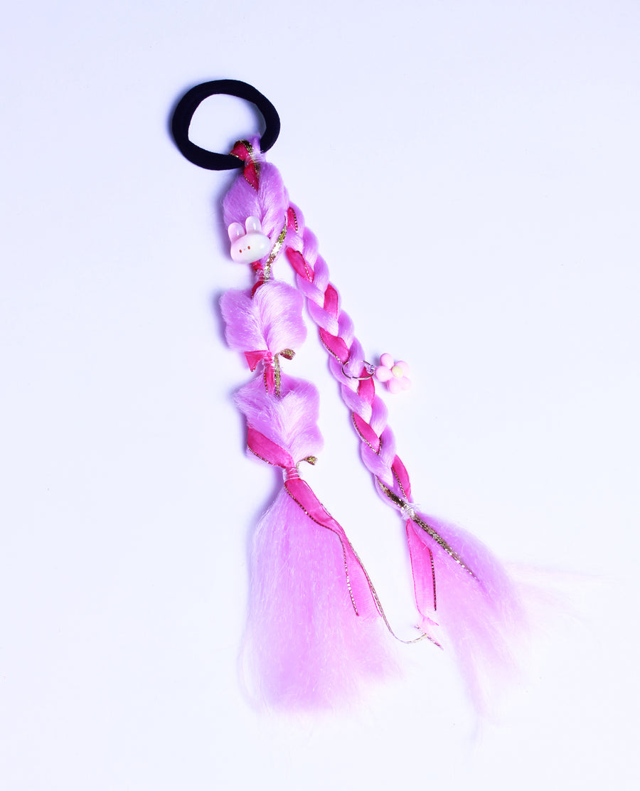 HARAJUKU PLAIT – Cyberdog