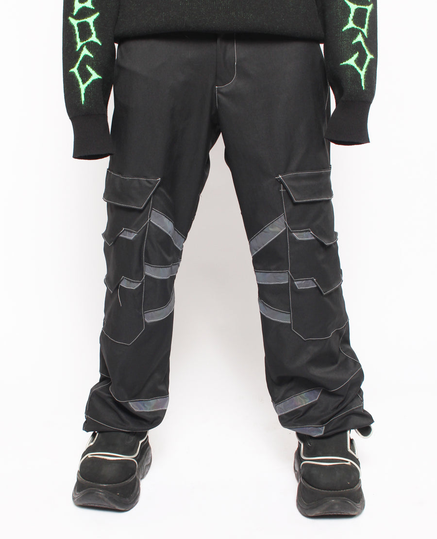 REACTOR PANTS – Cyberdog