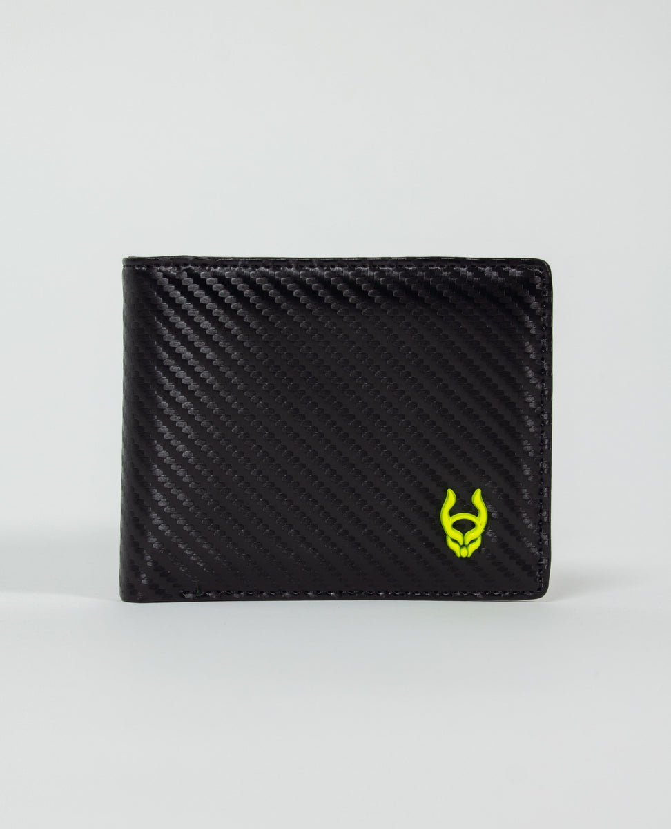 METAL LOGO WALLET | Cyberdog London by Cyberdog - Rave clothing ...