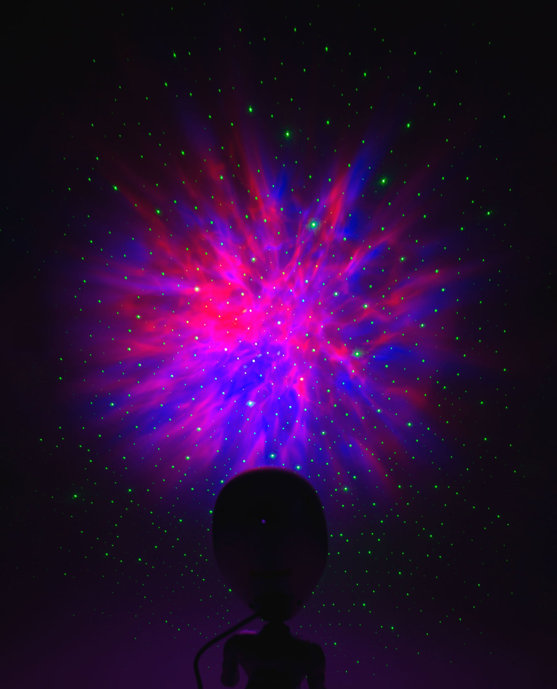 ALIEN PROJECTOR – Cyberdog