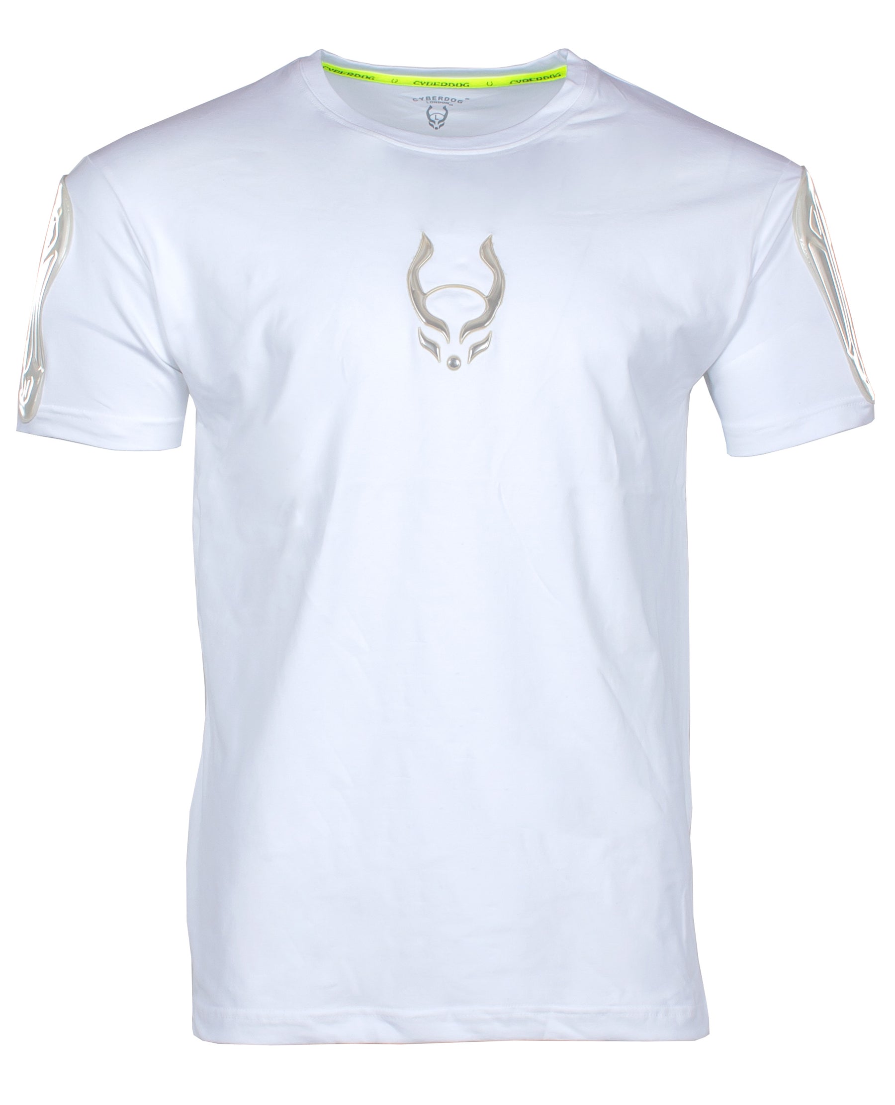 CYBERLAB MENS LOGO CYBER T – Cyberdog
