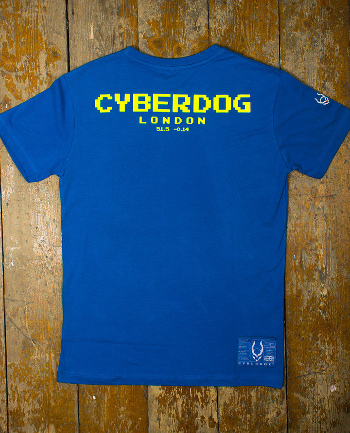 MENS ORIGINALS T-SHIRT – Cyberdog