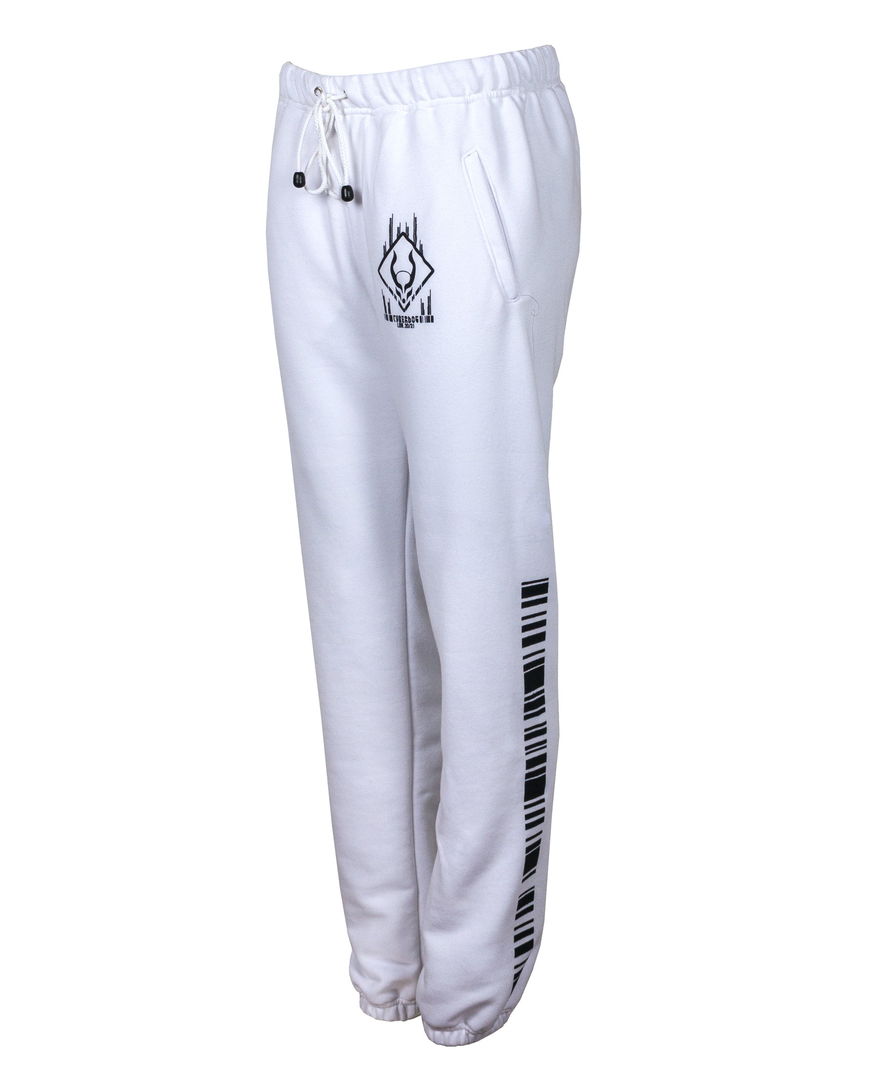 OVERSIZE CODE JOGGER – Cyberdog