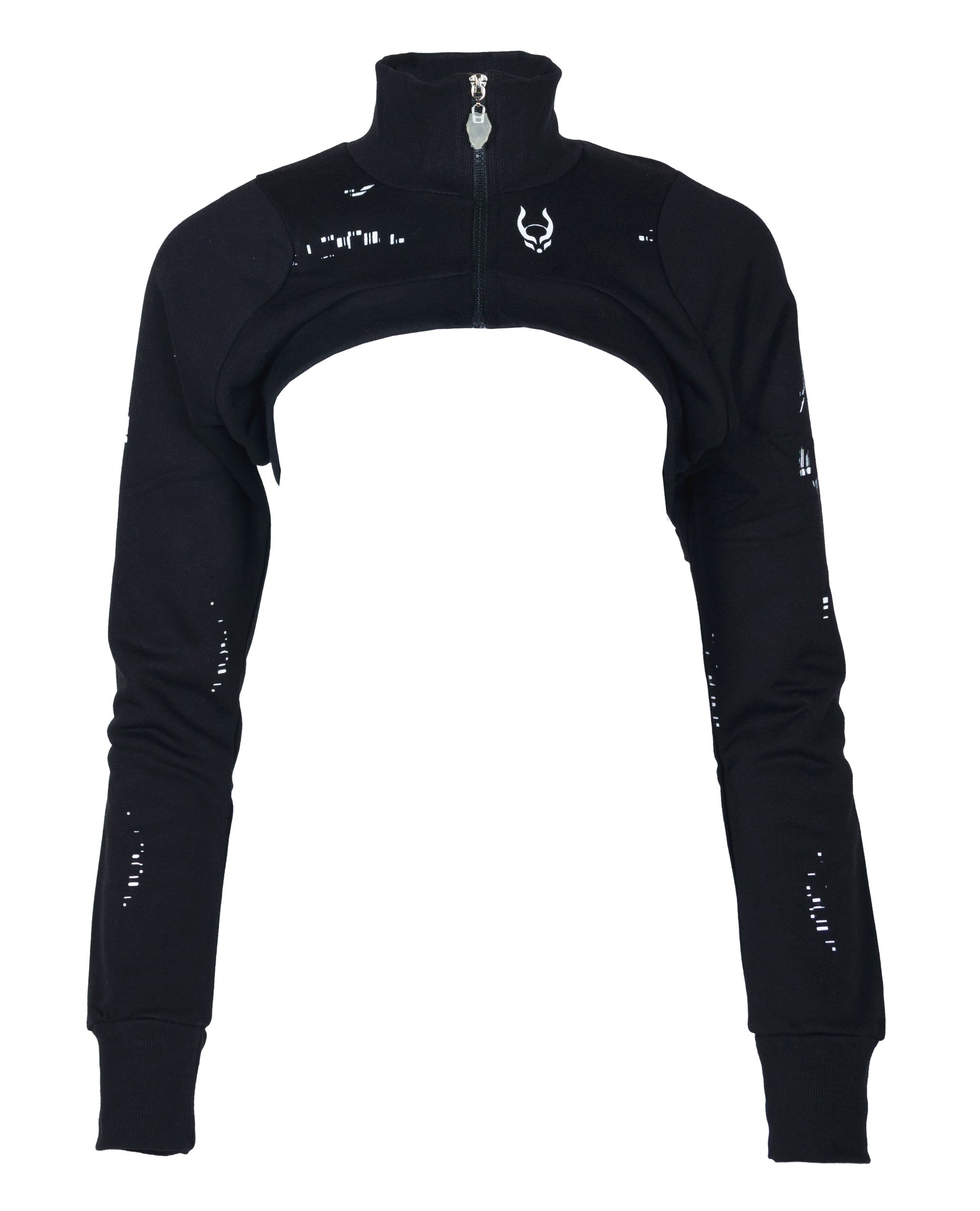 WOMENS SHRUG CODE | CYBERDOG | RAVEWEAR – Cyberdog