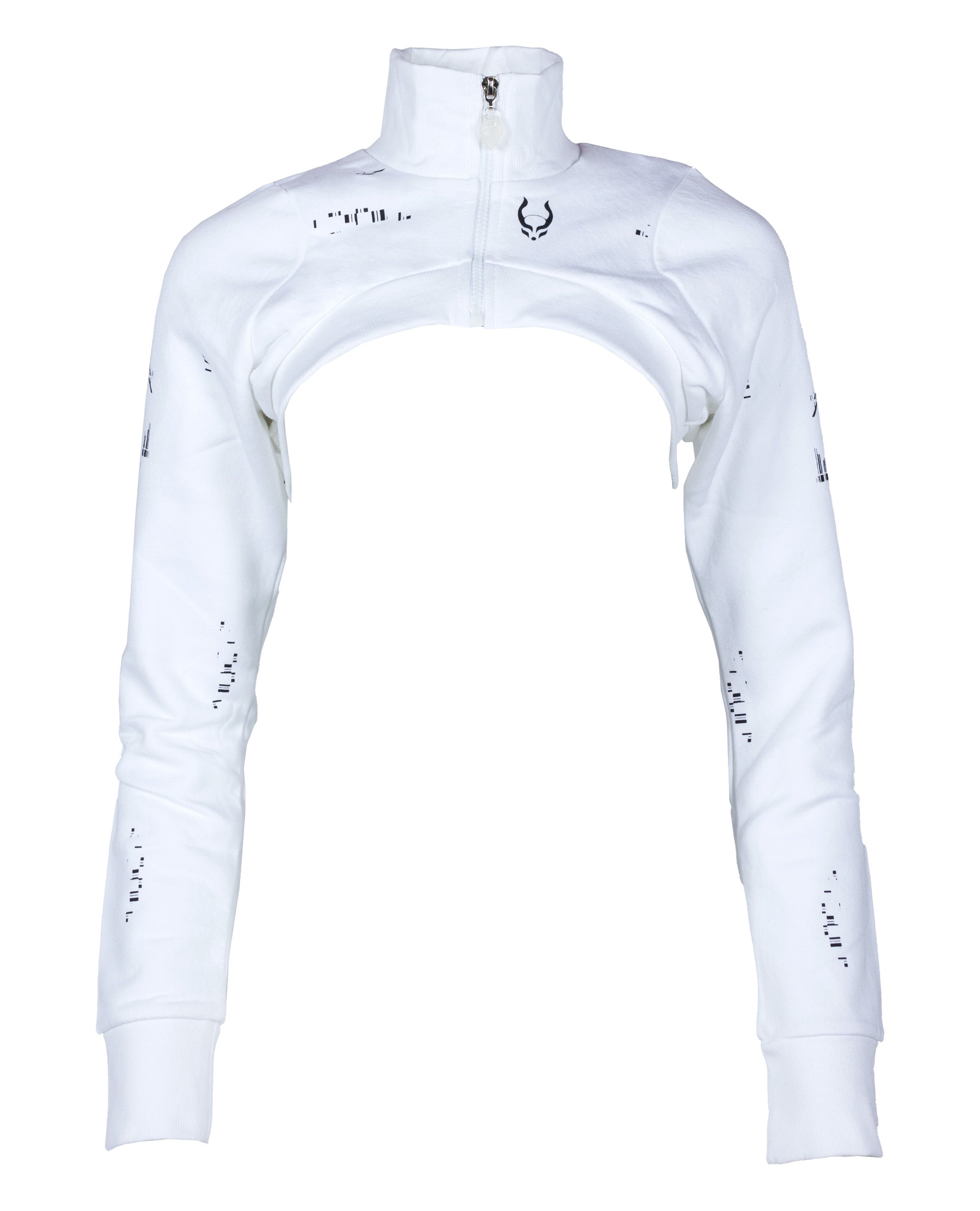 WOMENS SHRUG CODE | CYBERDOG | RAVEWEAR – Cyberdog