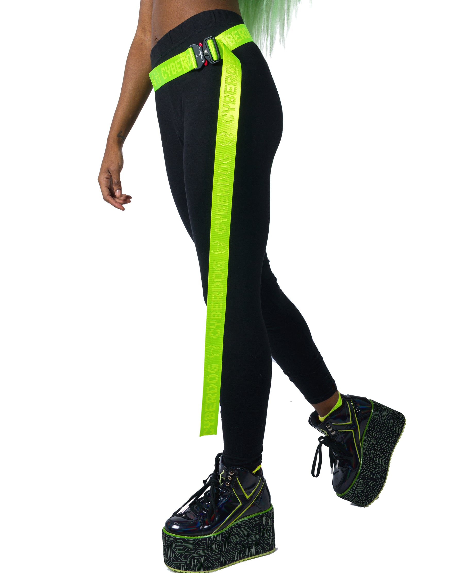 CYBER BELT | CYBERDOG – Cyberdog