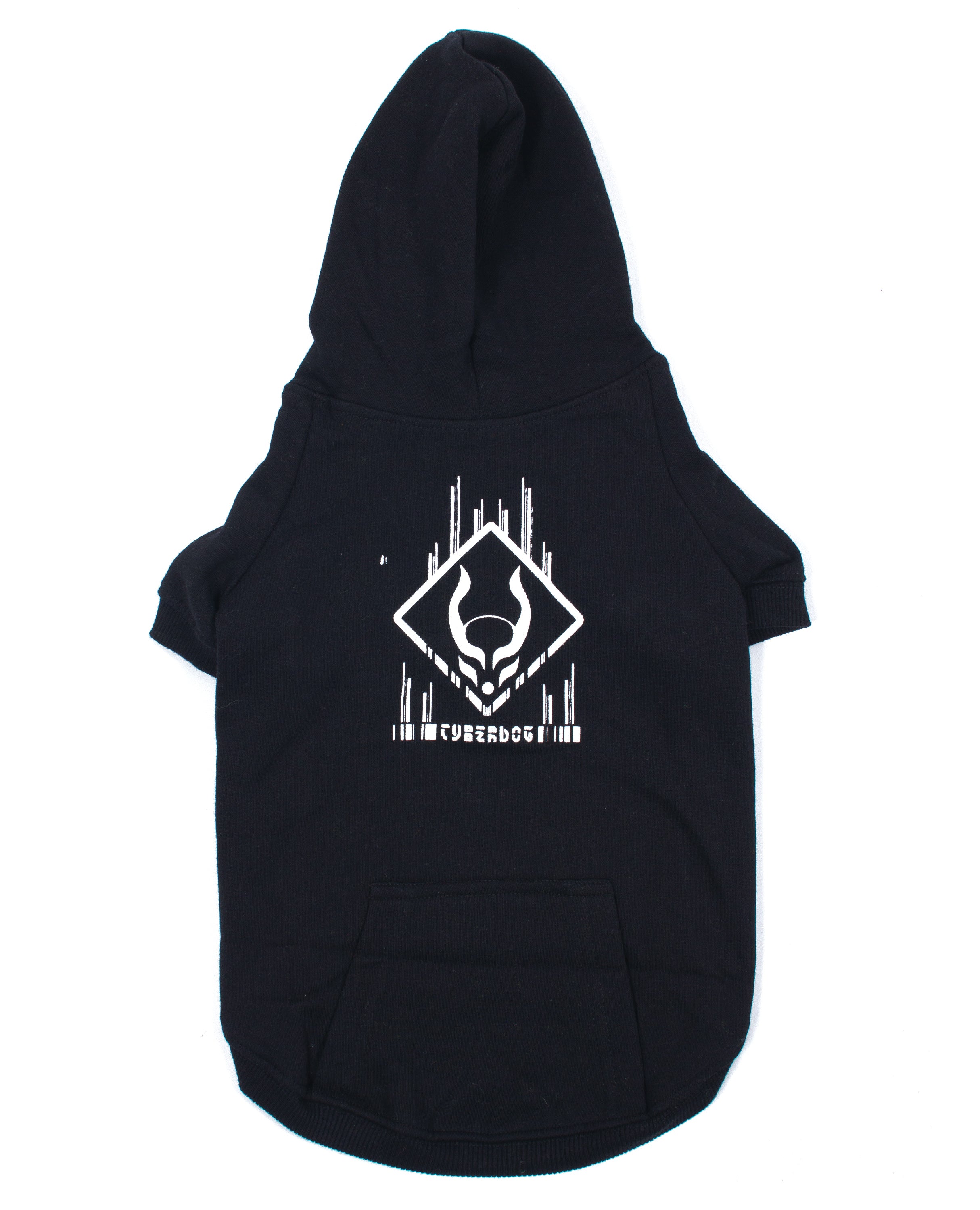 DOG HOODIE CODE – Cyberdog