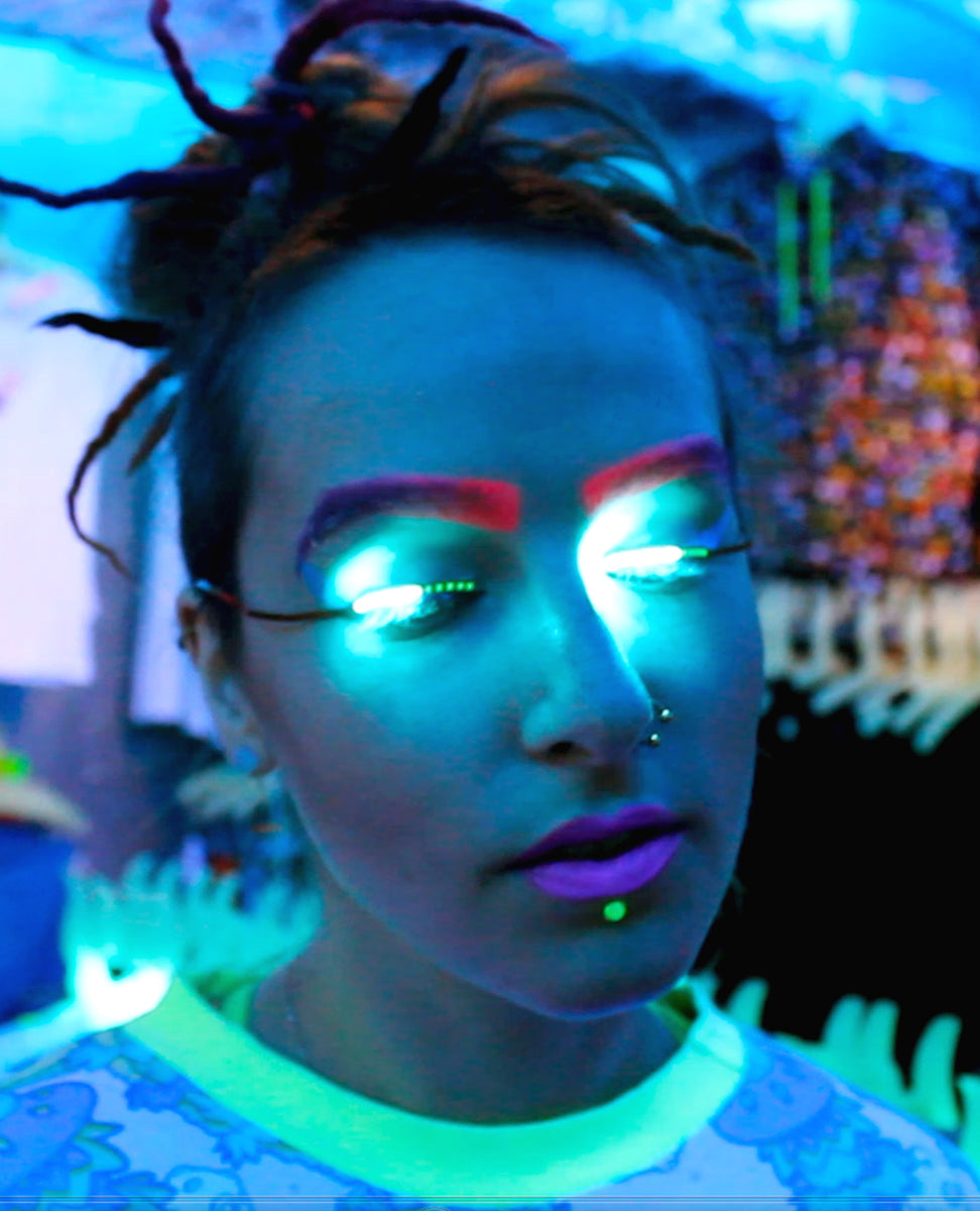 EYELITE | Cyberdog London by Cyberdog - Rave clothing, festival fashion ...