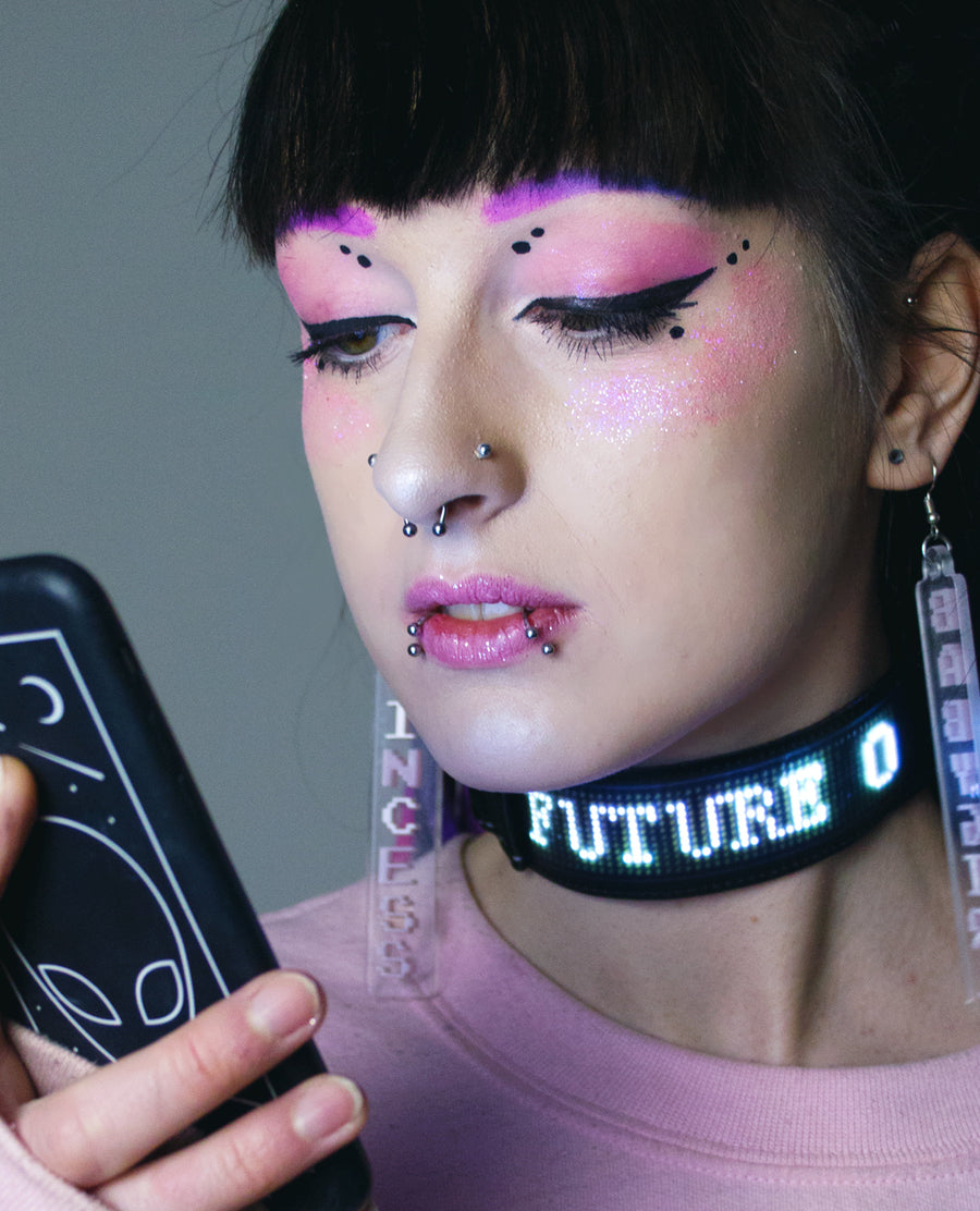 FUTURE COLLAR - FUTURE LOVERS – Cyberdog