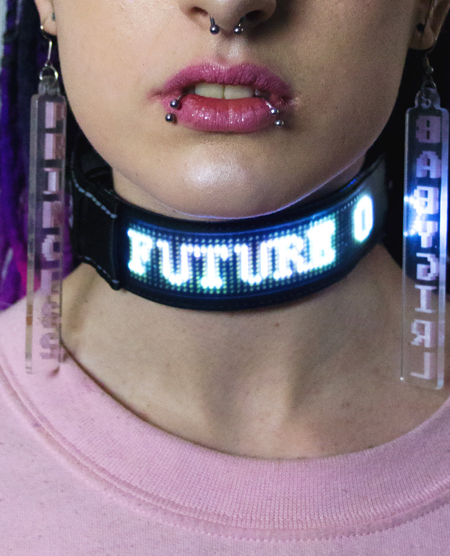 FUTURE COLLAR – Cyberdog