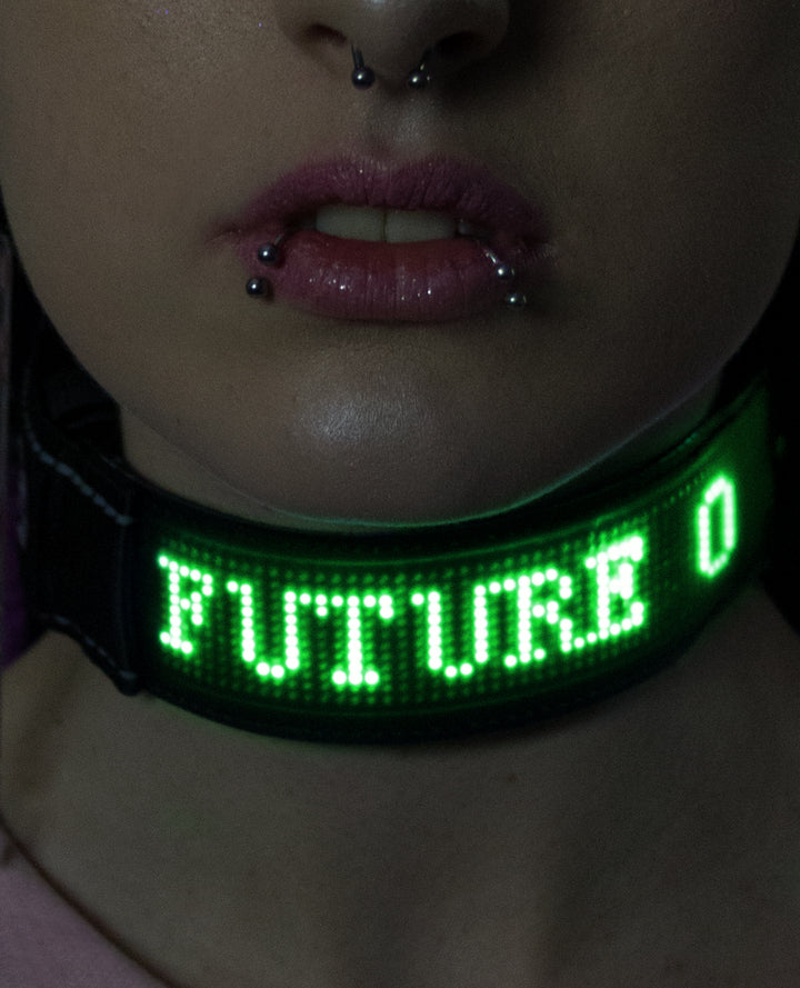 FUTURE COLLAR – Cyberdog