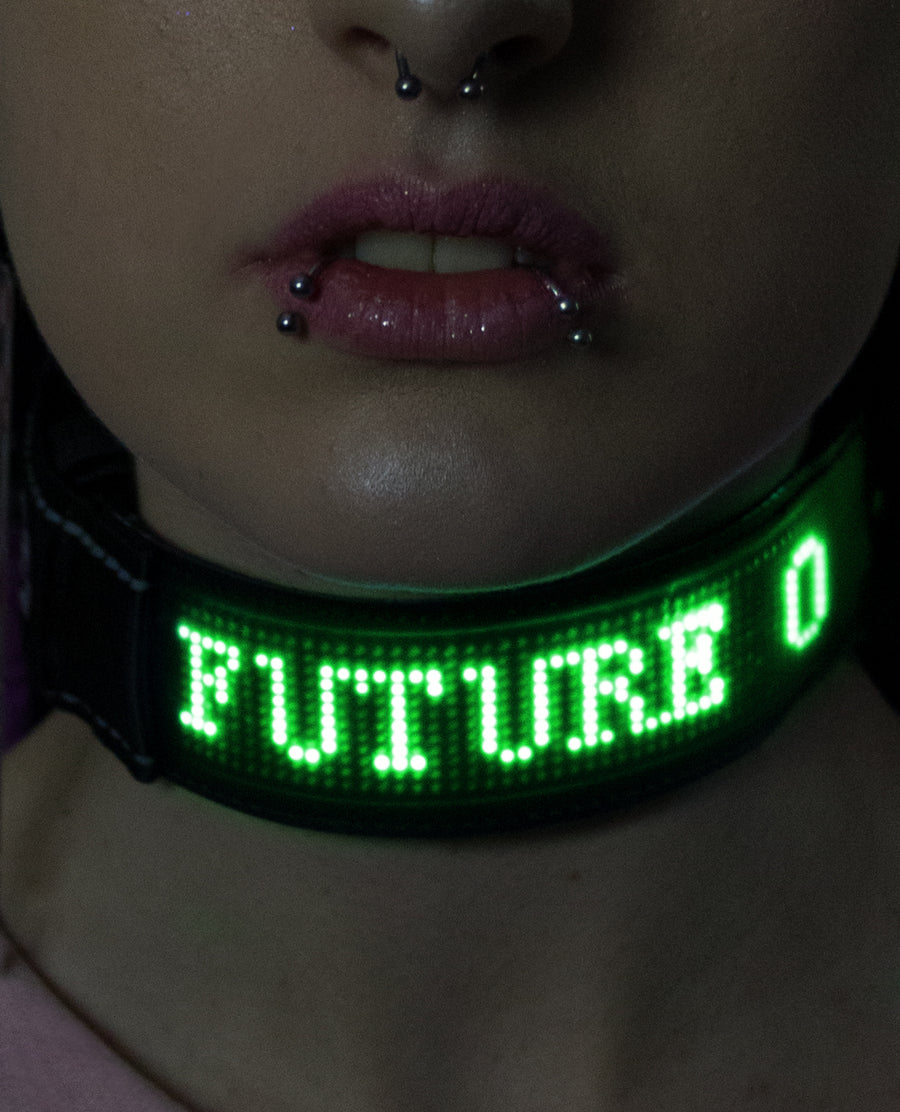 FUTURE COLLAR – Cyberdog